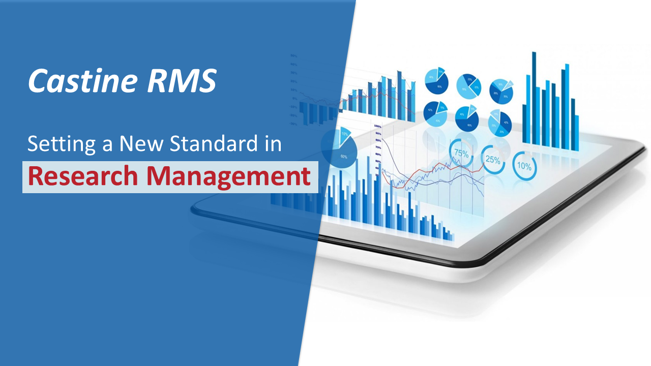 How Castine’s RMS is Setting a New Industry Standard - Castine